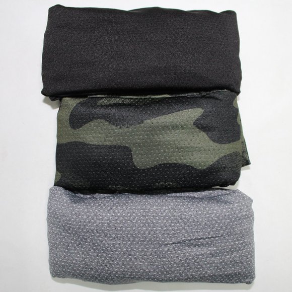 Athletic Works | Underwear & Socks | Mens Athletic Works 6 Inseam 3 ...